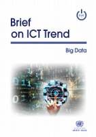Brief on ICT Trend "Big Data" | APCICT/ESCAP
