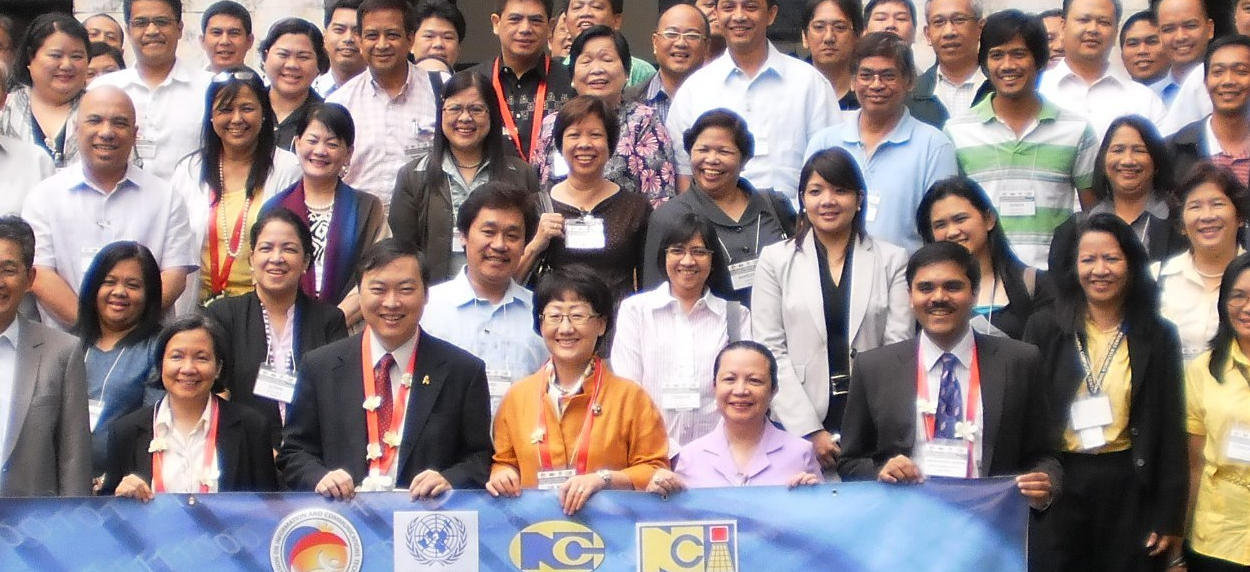 UN and the Philippines expand capacity building programme to leverage ...