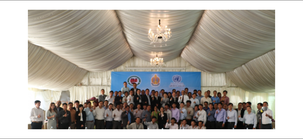 UN-APCICT promotes ICT for sustainable development (ICTD) to ...