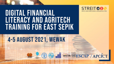 Welcome to the Asian and Pacific Training Centre for Information and ...